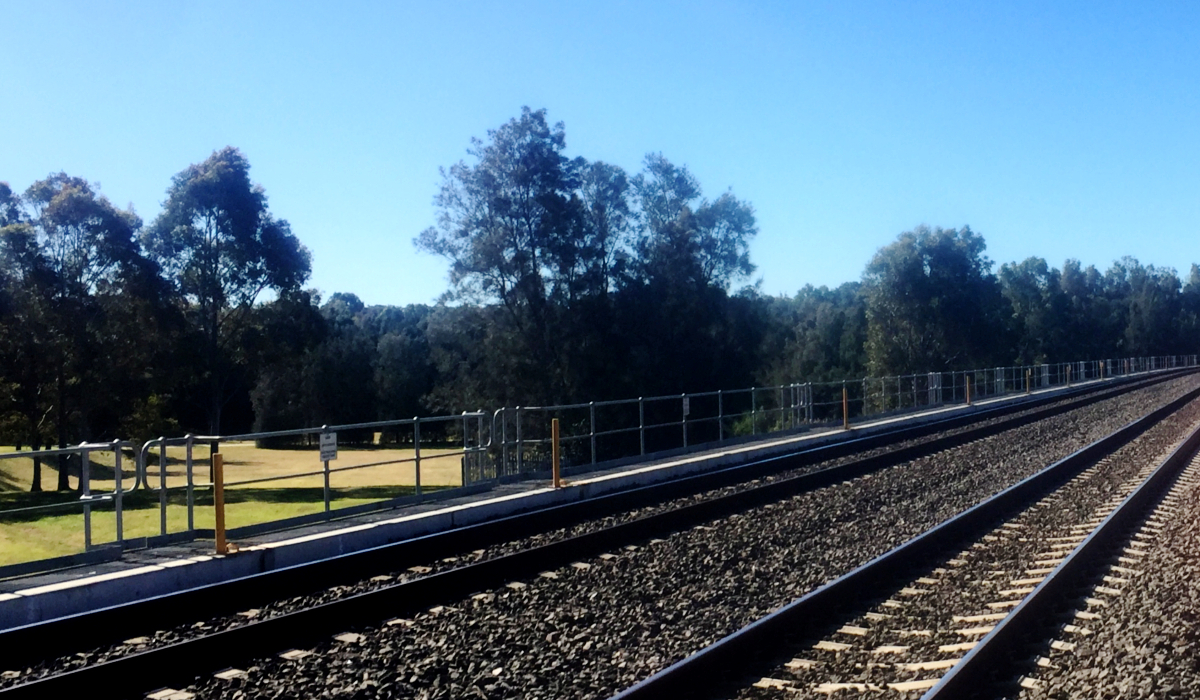 Projects - Tactical Group - Moorebank Intermodal Precinct: Rail Access ...