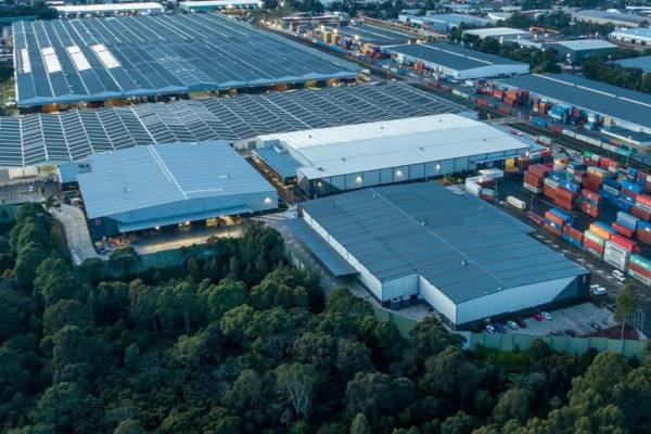 Projects - Tactical Group