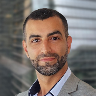 Projects - Tactical Group - Central Multi-Level Logistics Estate